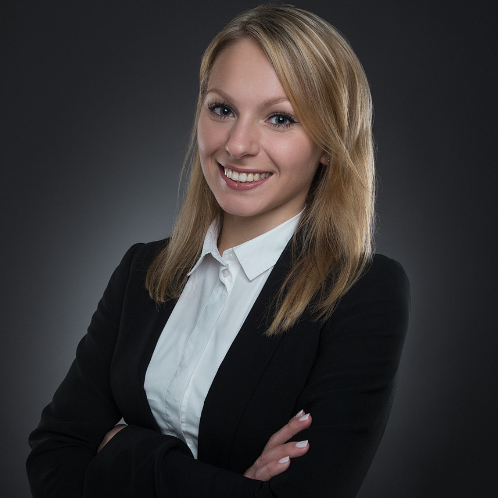 Alesja Jansen - SAP SuccessFactors Senior Consultant - ZALARIS Deutschland | XING