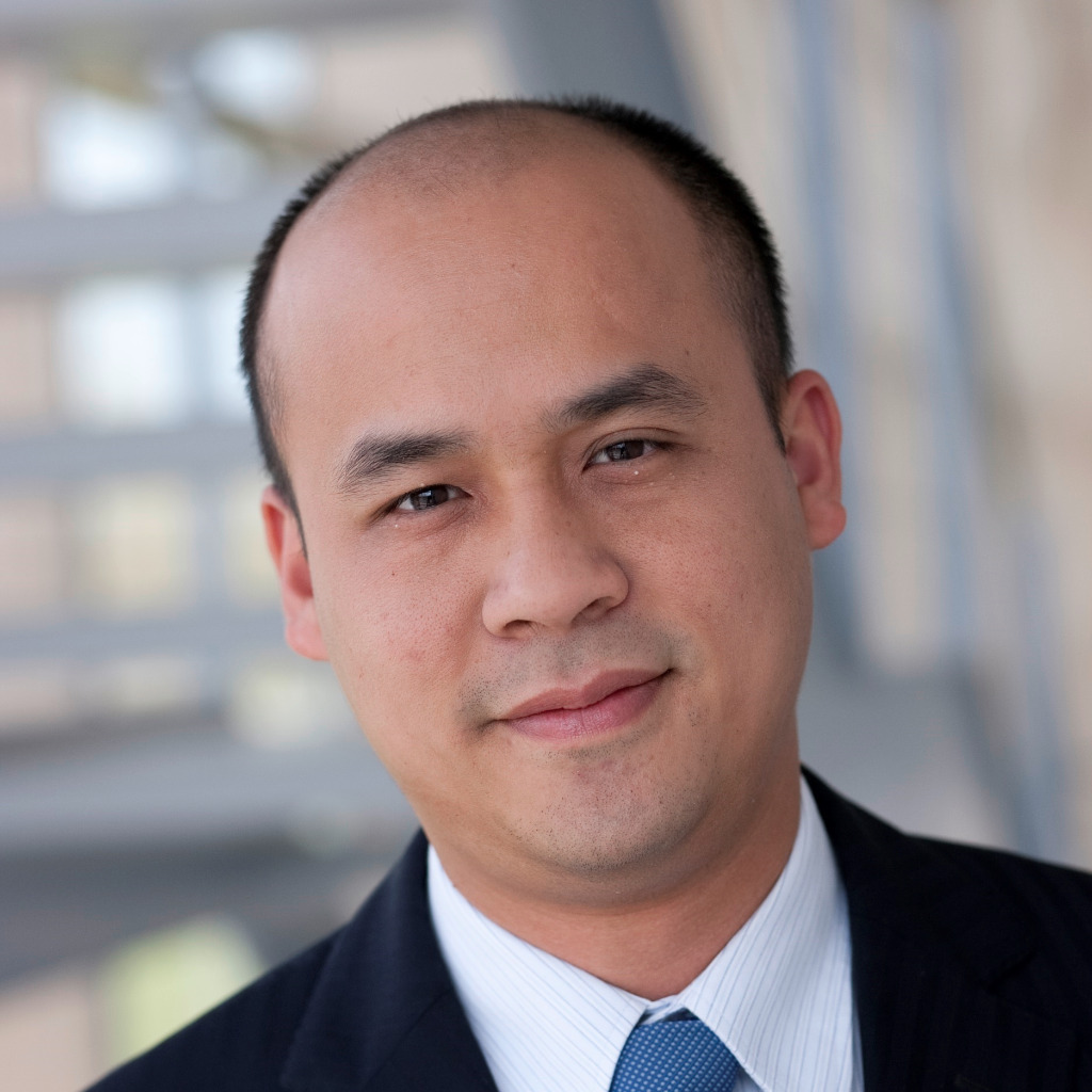 Dr. Truong Le - Wissenschaftlicher Mitarbeiter - Fraunhofer ...