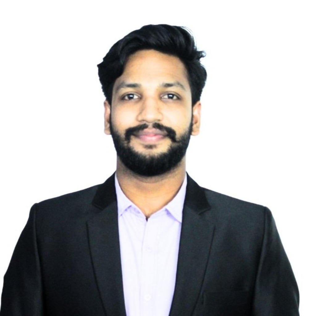 Sudarson Saha - Team Leader - Prospect Engine LLC | XING