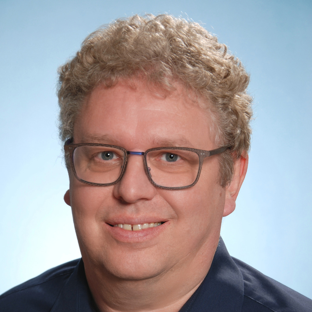 Harald Engels - Mitarbeiter Vertriebsinnendienst - Expo Display Service ...