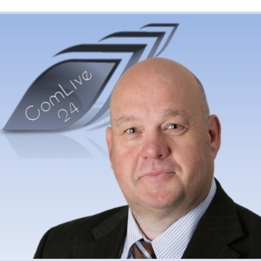 Manfred Meier - Internet Marketer - Inhaber | XING