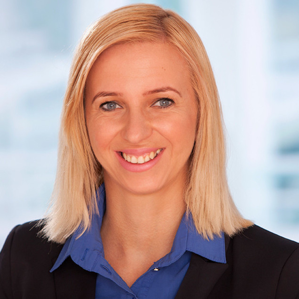 Andreea Angelescu - Beraterin - Krause & Schopp Integration Management ...