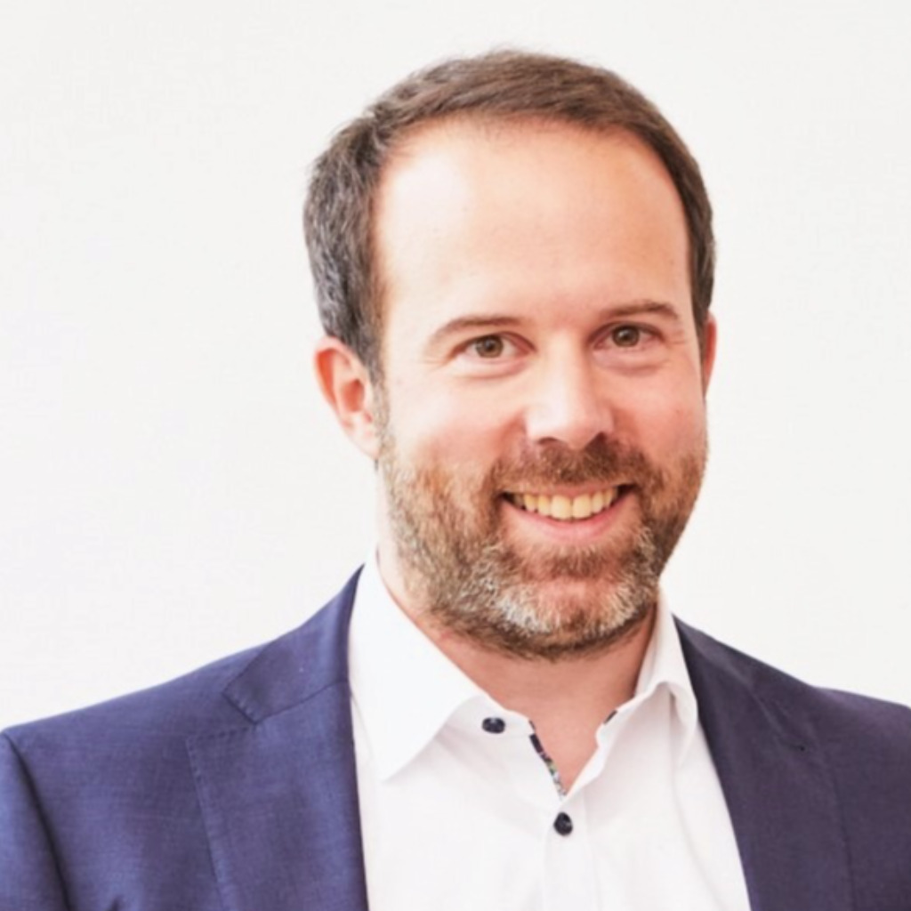 Dr. Jan Seidel - Co-Lead PMI Programm - BarmeniaGothaer | XING