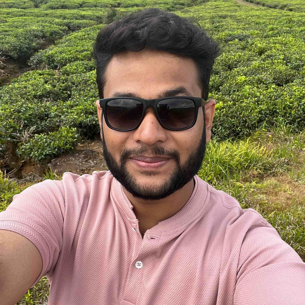 Rushil Gosai - Advance software engineer - Siemens Digital Industries ...