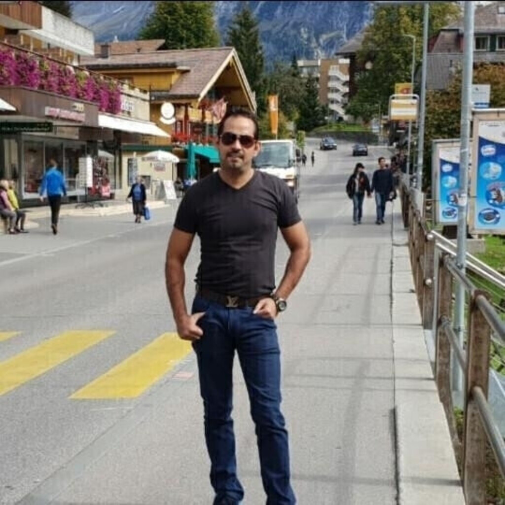 Uma Shankar Dwivedi - Retail Sales Manager - Brindco Sales Private ...