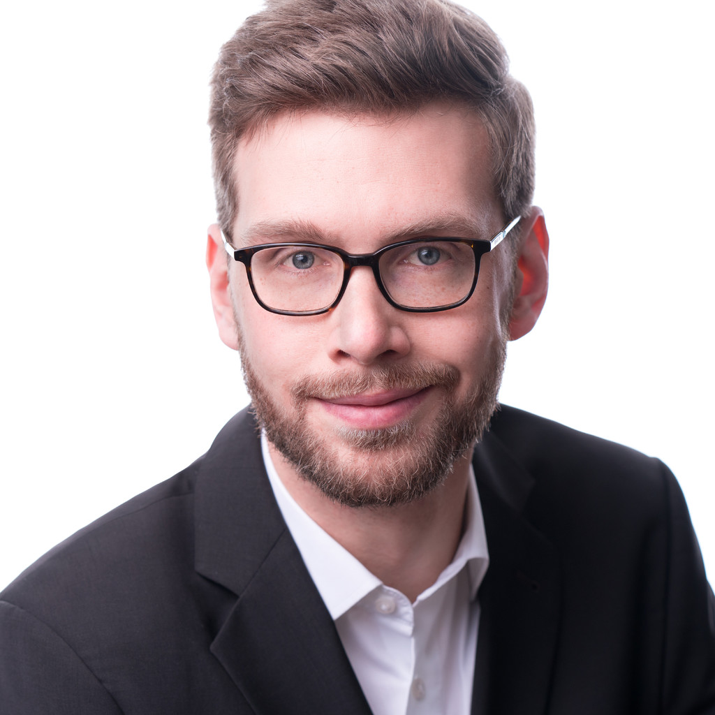 Hauke Bellut - Validierungsingenieur - Schaeffler | XING