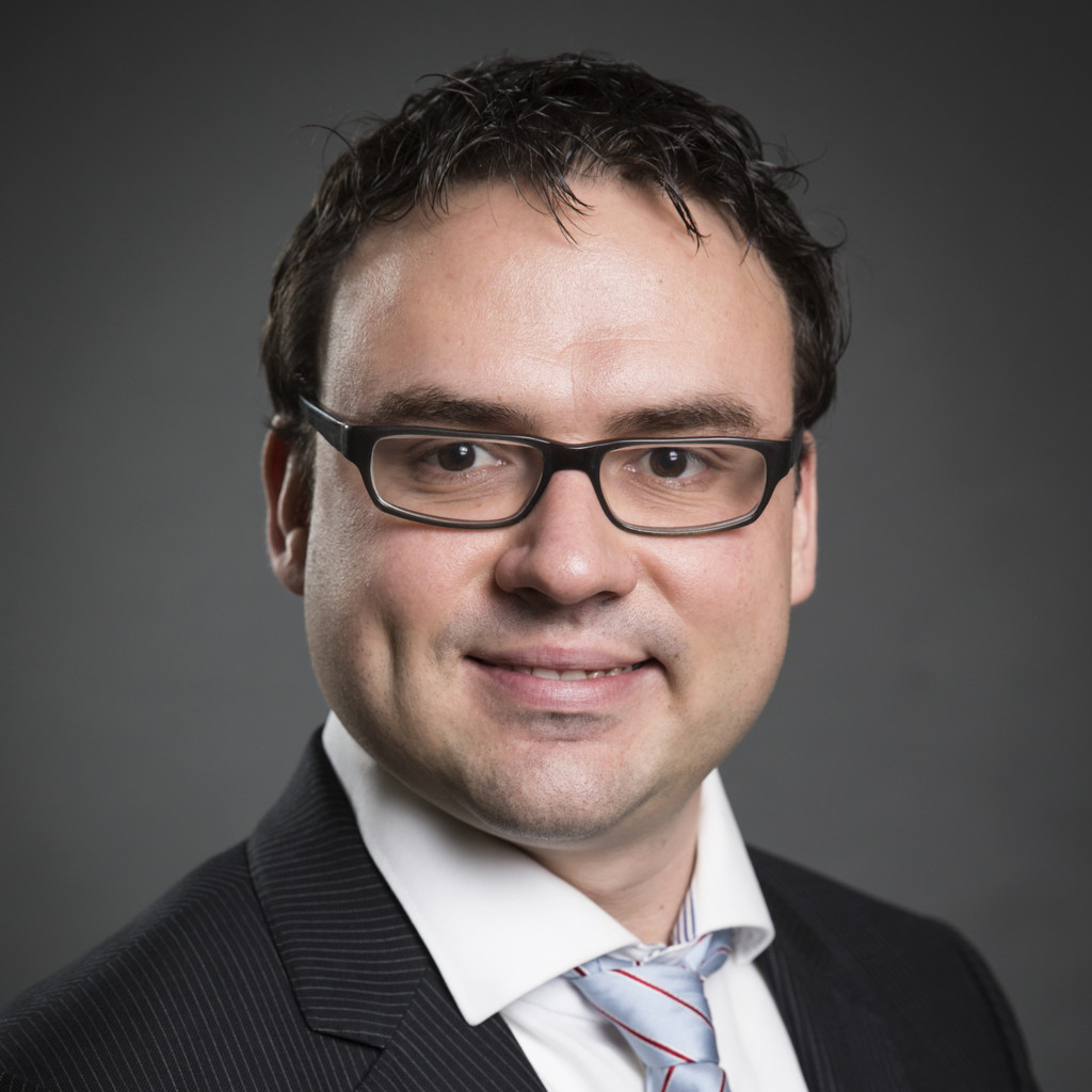 Daniel Heinrich - Senior Sales Manager - Sapony Systemhaus | XING