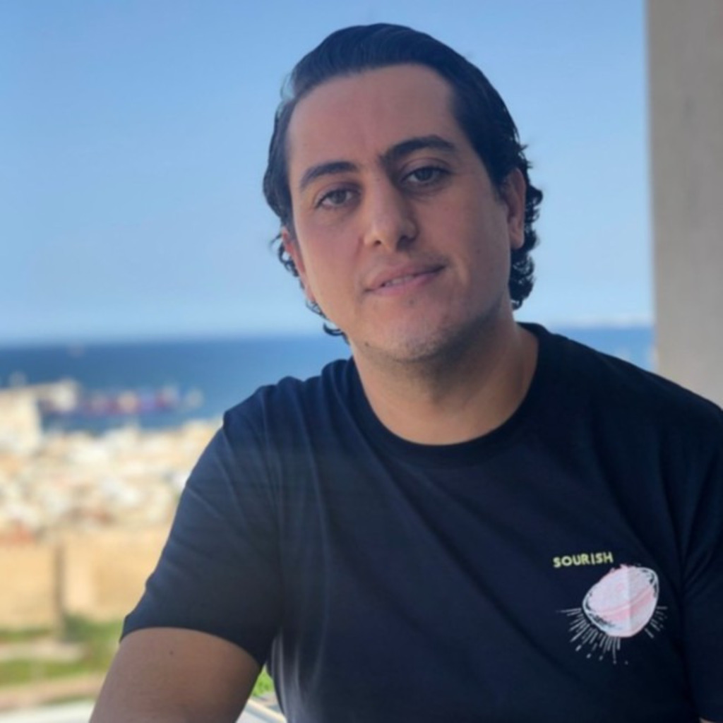 Karmous Ahmed - Senior Flutter developer - Traffitech | XING