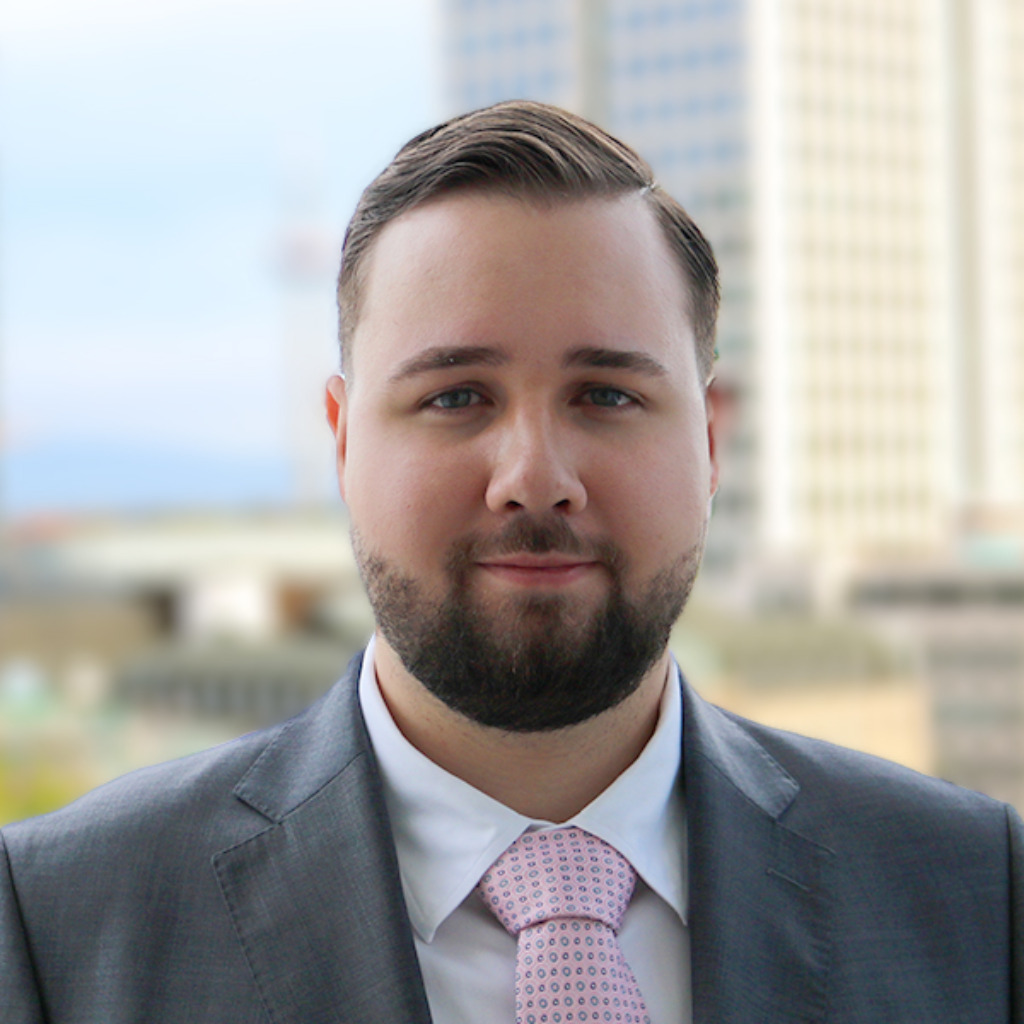 Marc Philipp Gerhards - Senior Tech Recruiter - Banfico | XING