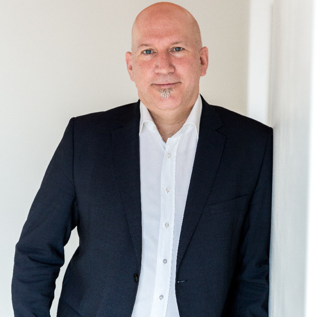 Andreas Becker - Sparringspartner & Coach - Andreas Becker ...