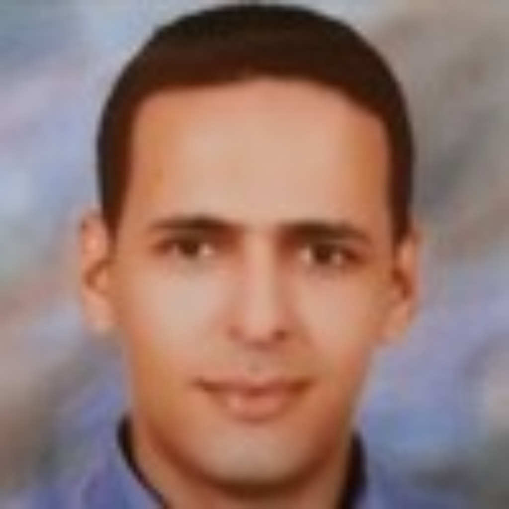 Ahmed Awad: Ausbildung und Berufserfahrung | XING