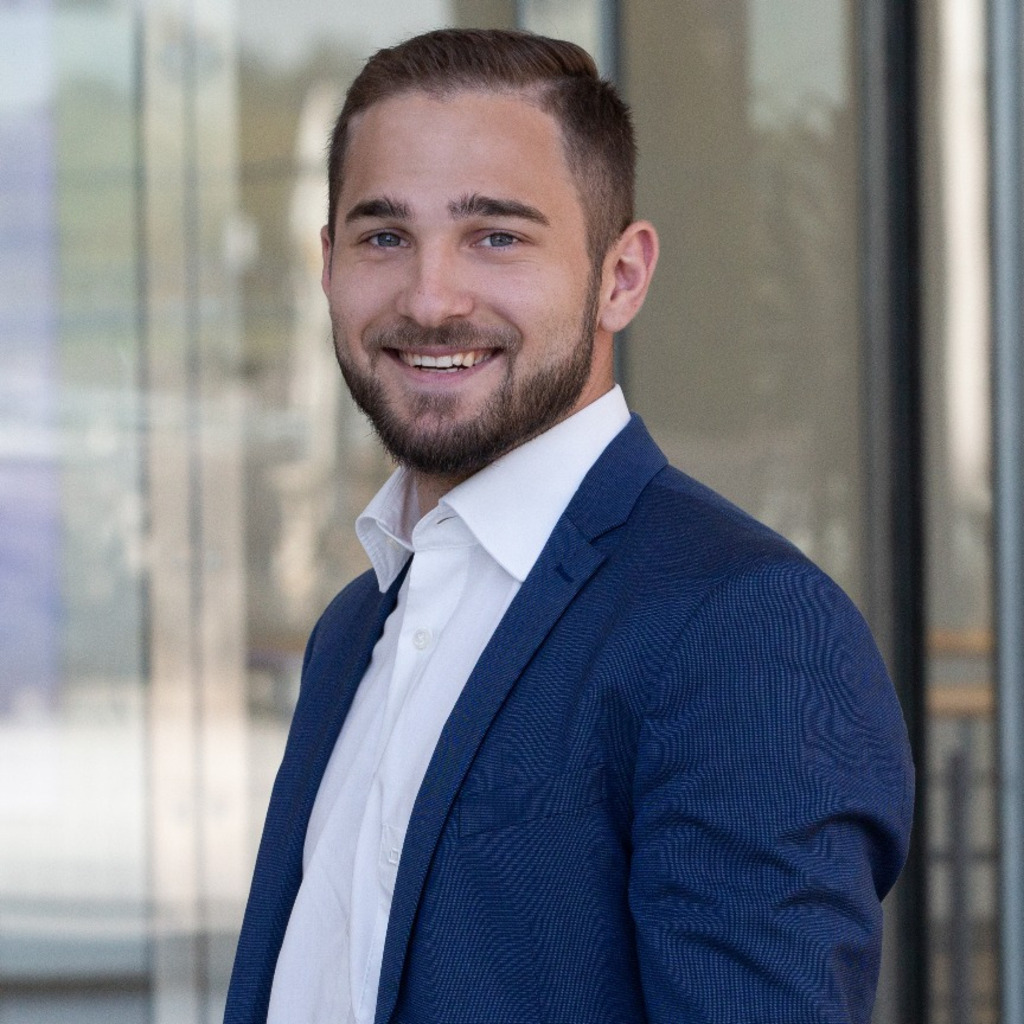 Daniel Vogel - IT-Vertriebsmitarbeiter - Bechtle direct AG | XING