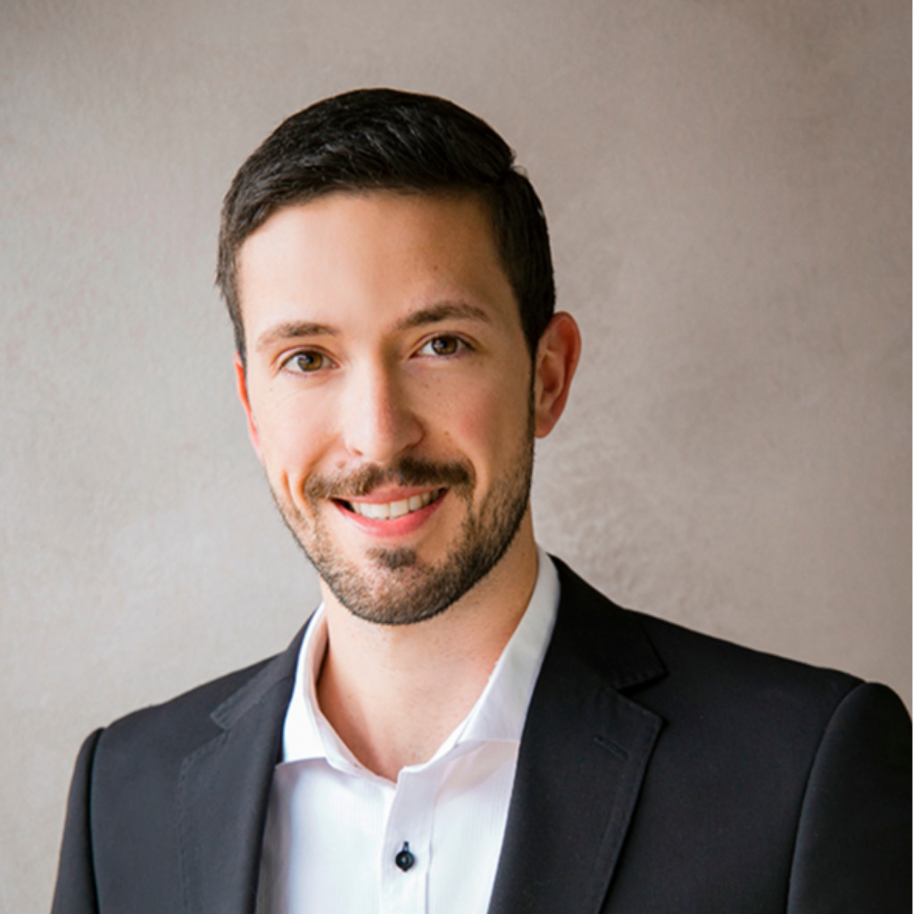 Michael Fuchs - Consultant - Capgemini Engineering | XING