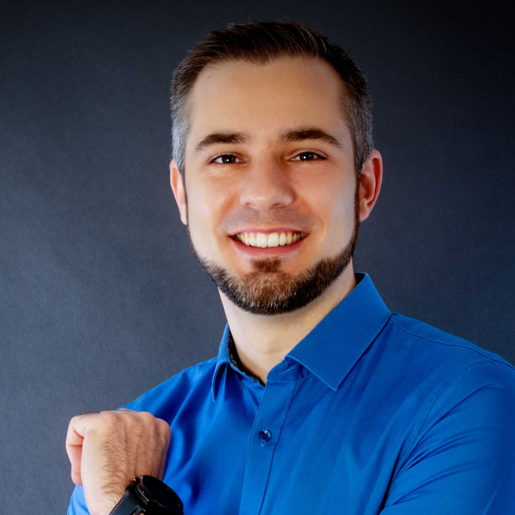 Manuel Boss - Konstrukteur - MOC Danner | XING