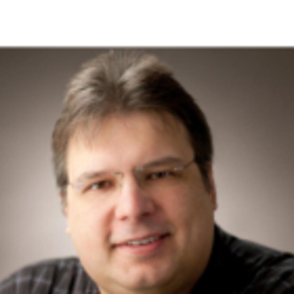 Gerd Perlwitz - Projektleiter IT / Content Manager Leader / Developer ...
