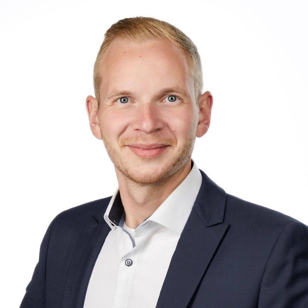 Marcel Vespermann - Area Sales Manager / Vertriebsaußendienst - Huwald Liebschner GmbH | XING