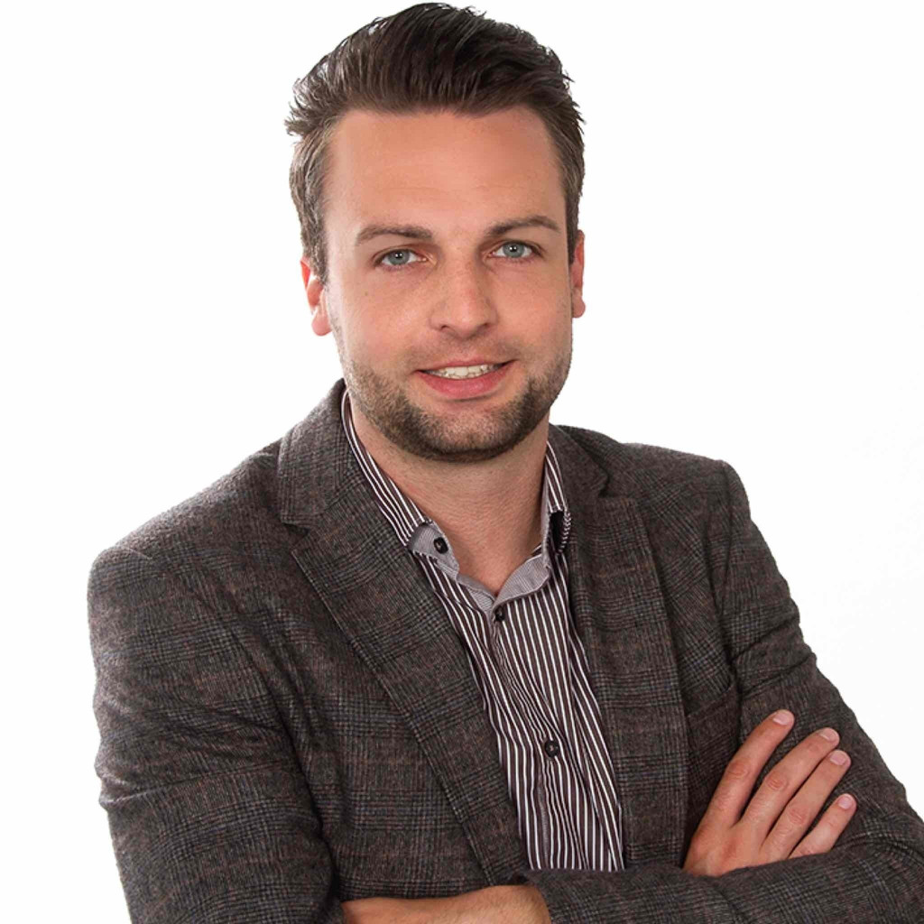 Patrick Landau - Key Account Manager - ABC | XING