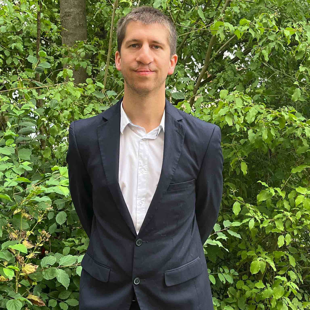 Oliver Schmitt - Vertriebsmitarbeiter Innendienst - W. & L. Jordan GmbH | XING