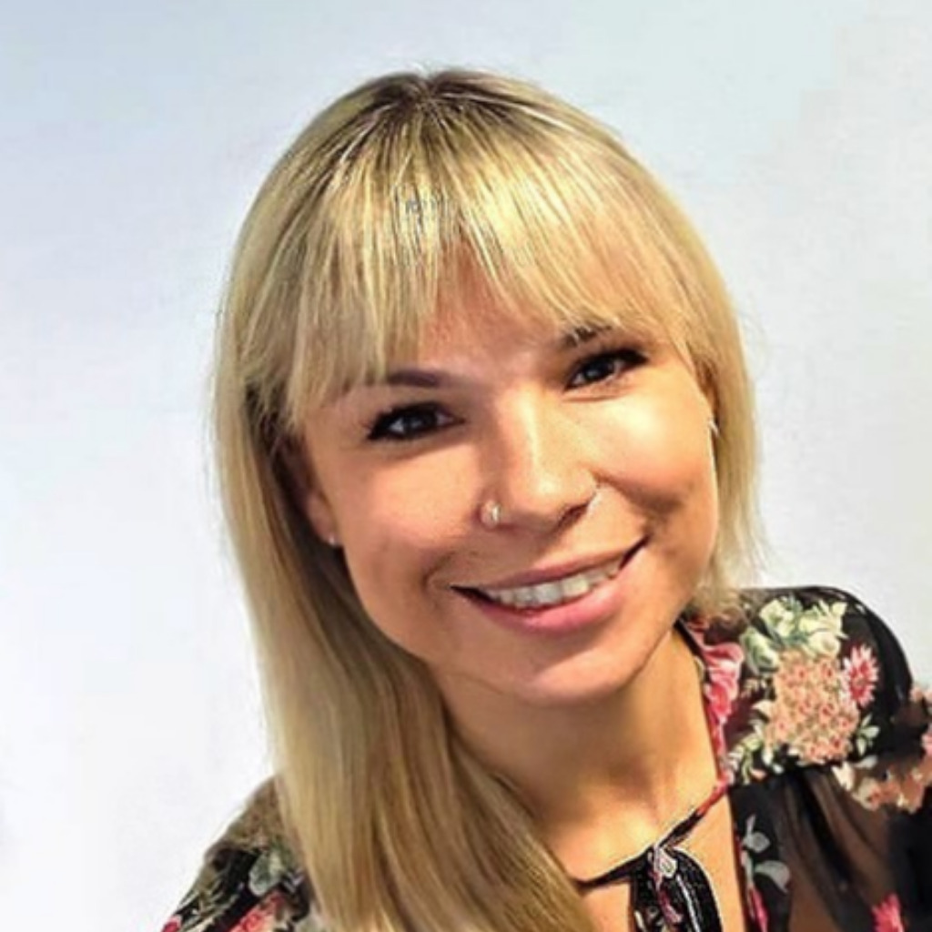 Angela Thiel - SAP Principal Personalberaterin - Nothegger ...