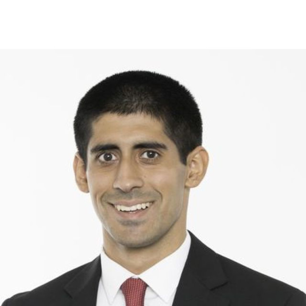 Jay Sehgal - Analyst - AlphaSights | XING