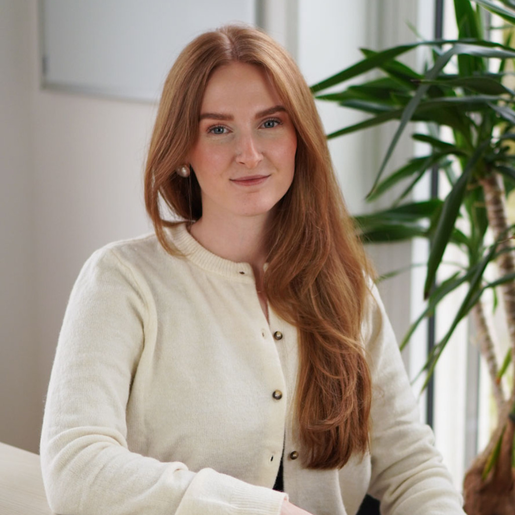 Hanna Miller - Employer Branding und Marketing - RTS Wind AG | XING