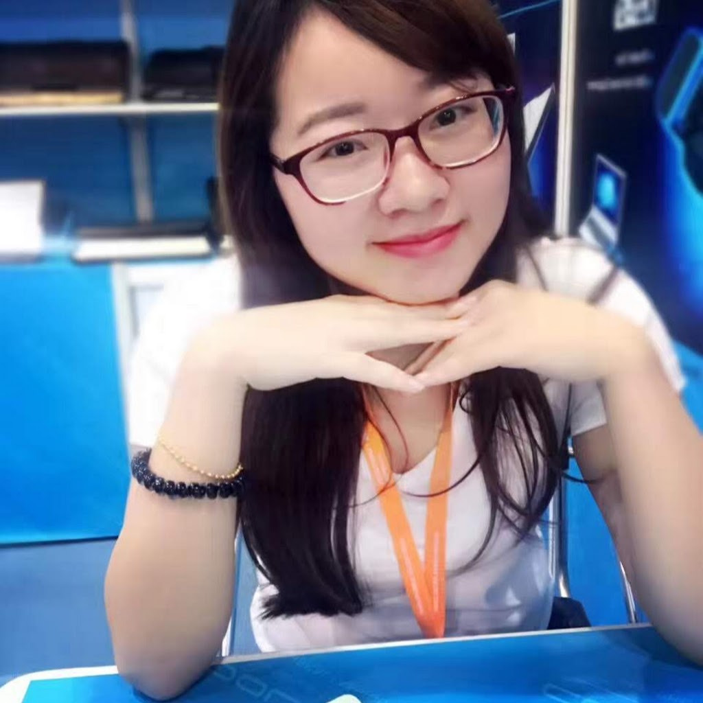 lu grace - Sales Manager - maofan | XING