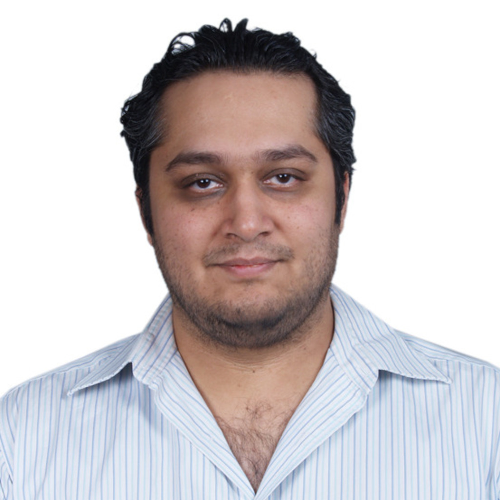 Farshad Fallah - Freelancer - Ehsan Electronics | XING