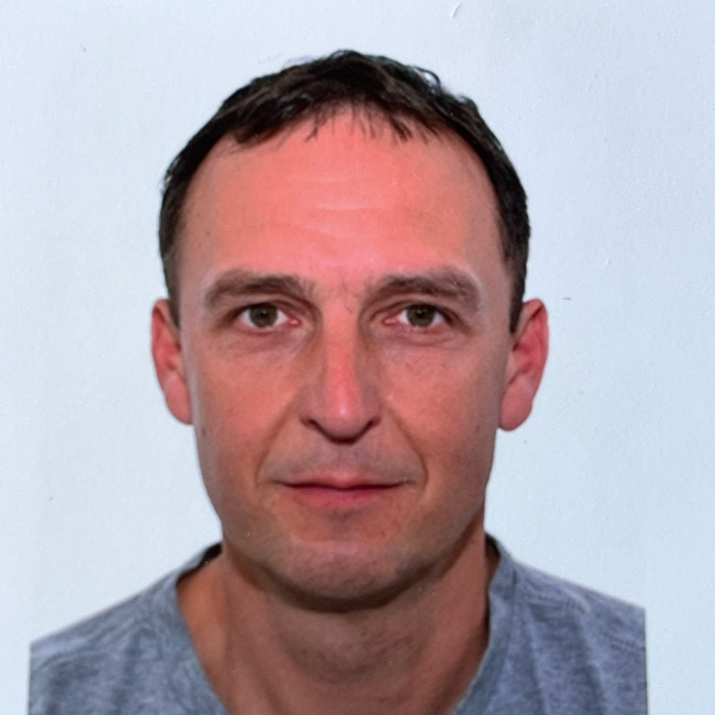 Martin Schmidt - Betriebsstellenleiter - RWZ Rhein-Main eG | XING