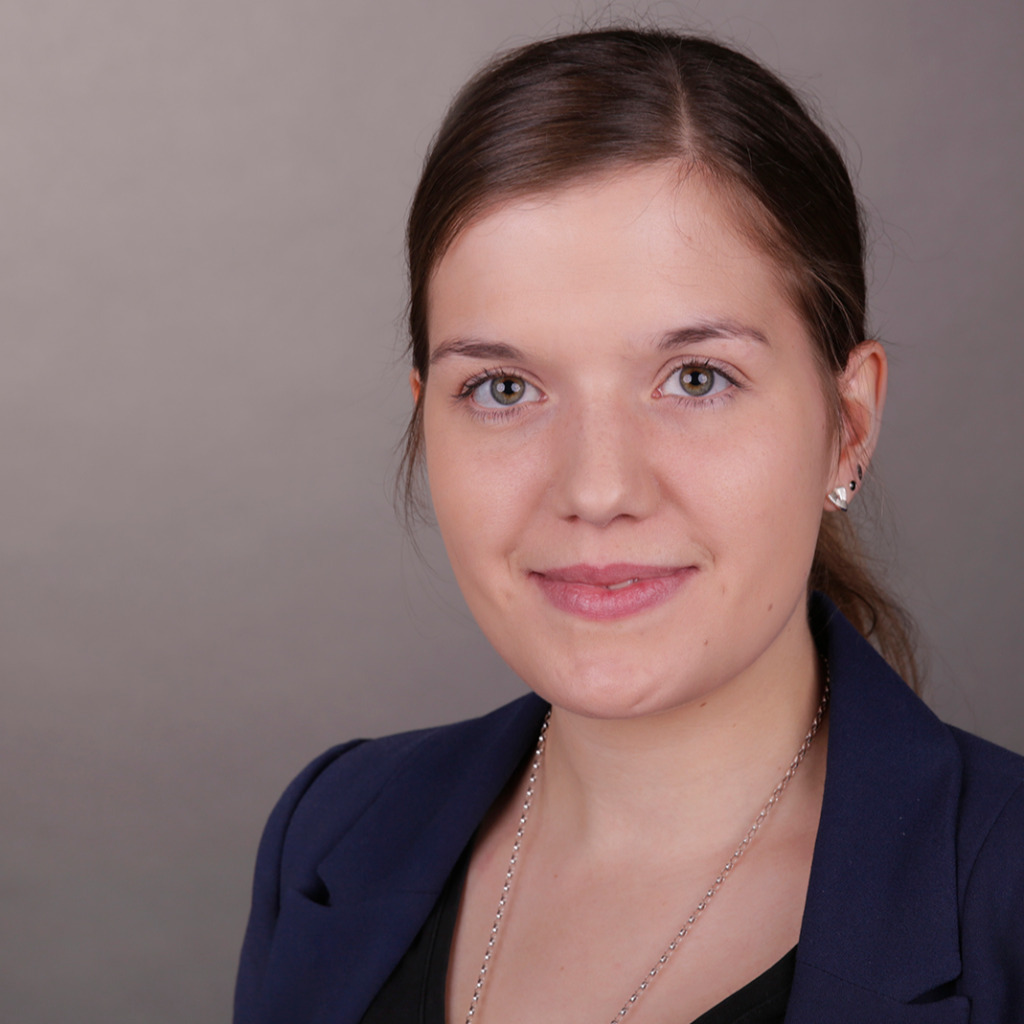 Jennifer Bekermann - Personalreferentin - D+H Mechatronic AG | XING