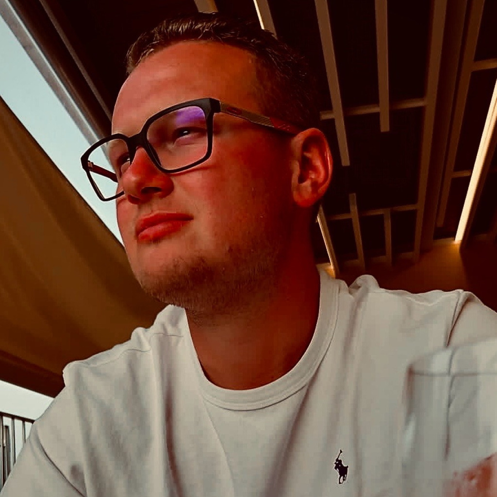 Marvin Marshall - Spezialtiefbau - Bickhardt Bau SE, Kirchheim | XING