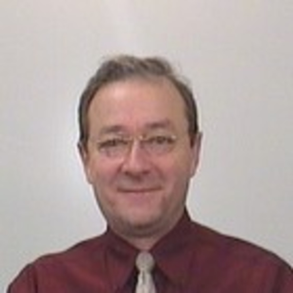 Daniel Fuselier - Director of Quality - AEG Power Solutions | XING