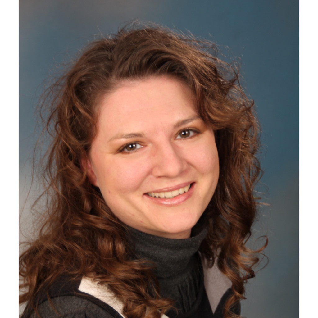 Natalia Reis - IT System Expert - Ericsson GmbH | XING