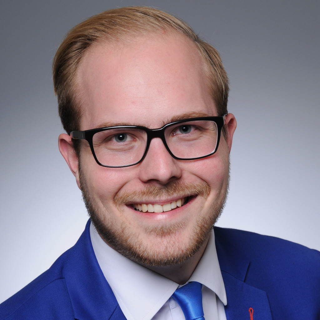 Dominik Tomas - Mandatsleiter Treuhand / WP - Consila/Trecon Treuhand ...