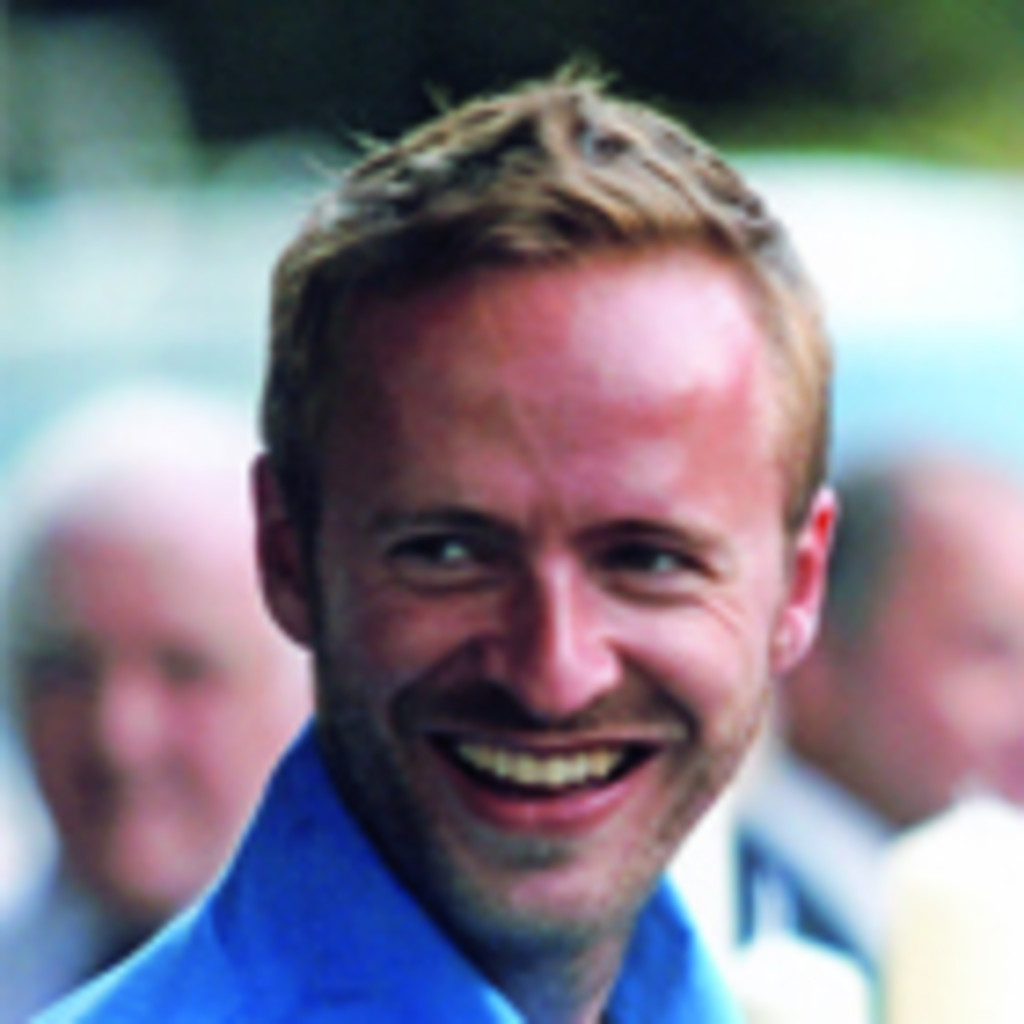 Michael Sauter - freier Mitarbeiter - Liganova | XING