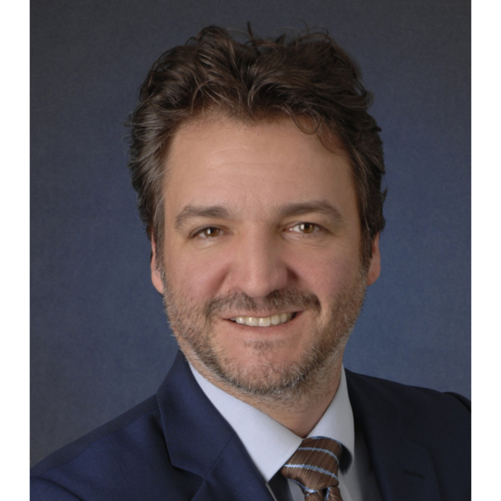 Michael Geiger - Geschäftsleitung Technik/Equipment - RELINEEUROPE AG ...