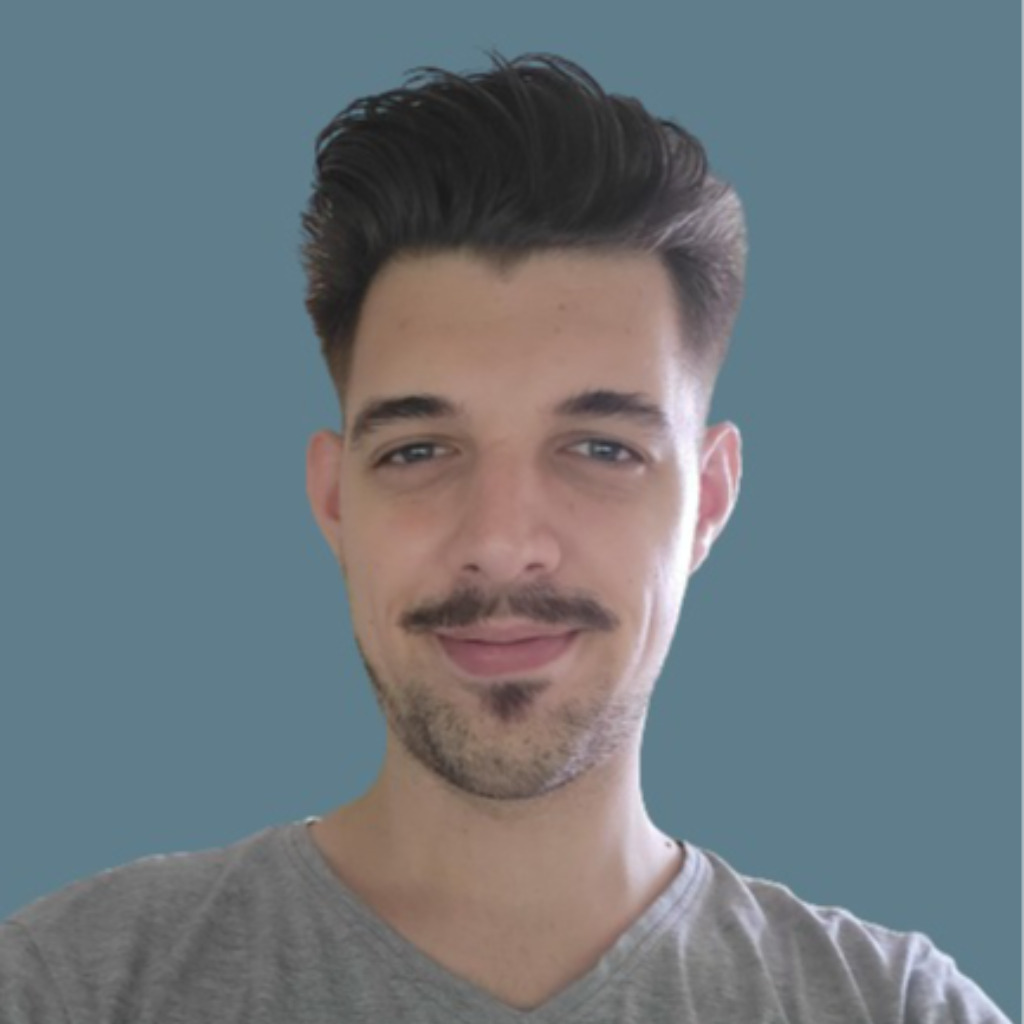 Daniel Molnar - Auszubildende Fachinformatiker Anwendungsentwicklung ...