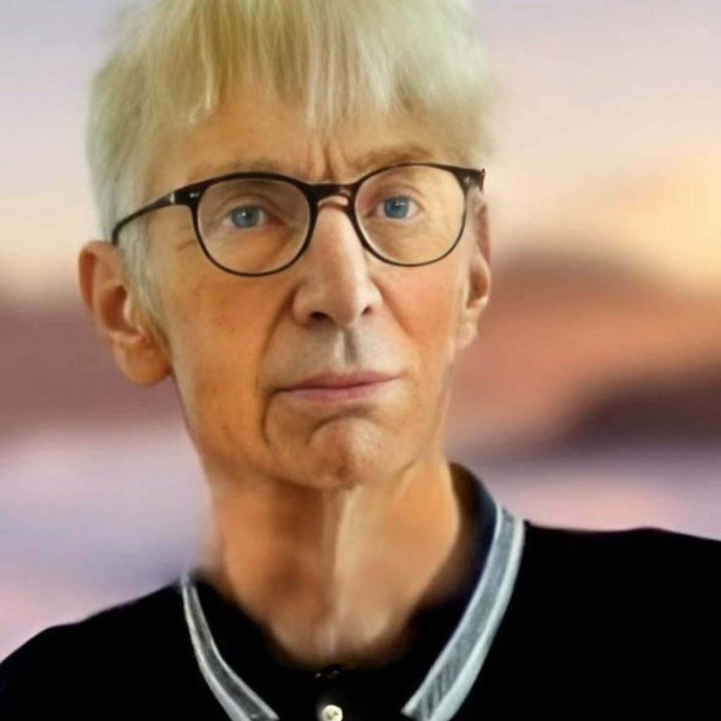 Kurt Aaron Wolf - Diplom Kaufmann - im Ruhestand | XING