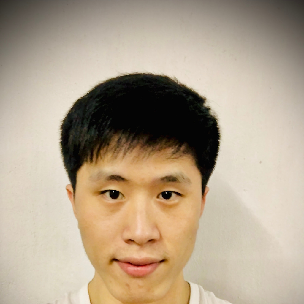 Higa James - Blockchain Developer - Leverj | XING