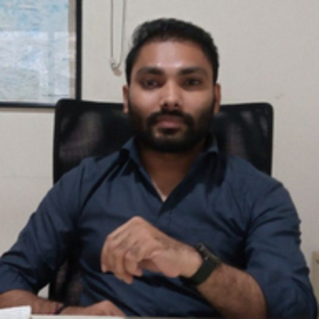 Srikanth M V - Senior UX Designer - Daimler Northeast Asia | XING