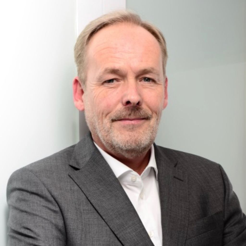 Thomas Haußmann - Firmenberater - Vohrer GmbH & Co KG ...