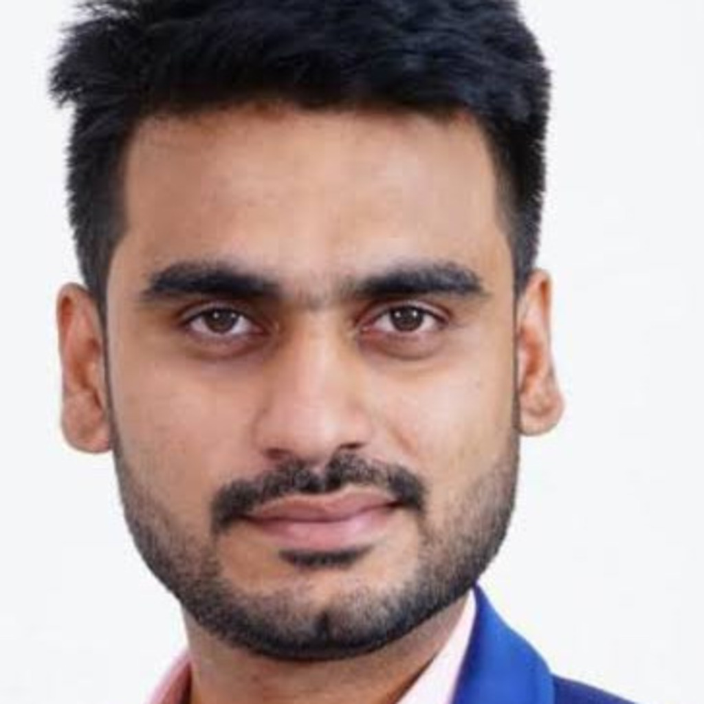 roshan bhargav - Information security analyst - Agon IT solutions | XING