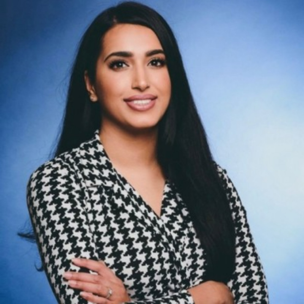 Atefa Delzada - Risk & Compliance Manager - TSYS | XING