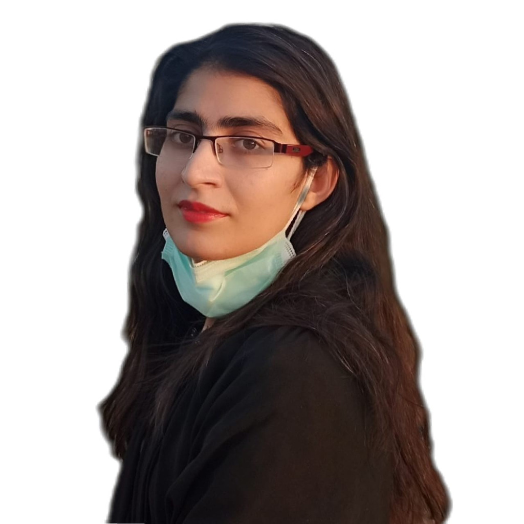 Asfia Aiman - Backend Developer - Cairo House Development | XING Asfia Aiman - Backend Developer - Cairo House Development | XING