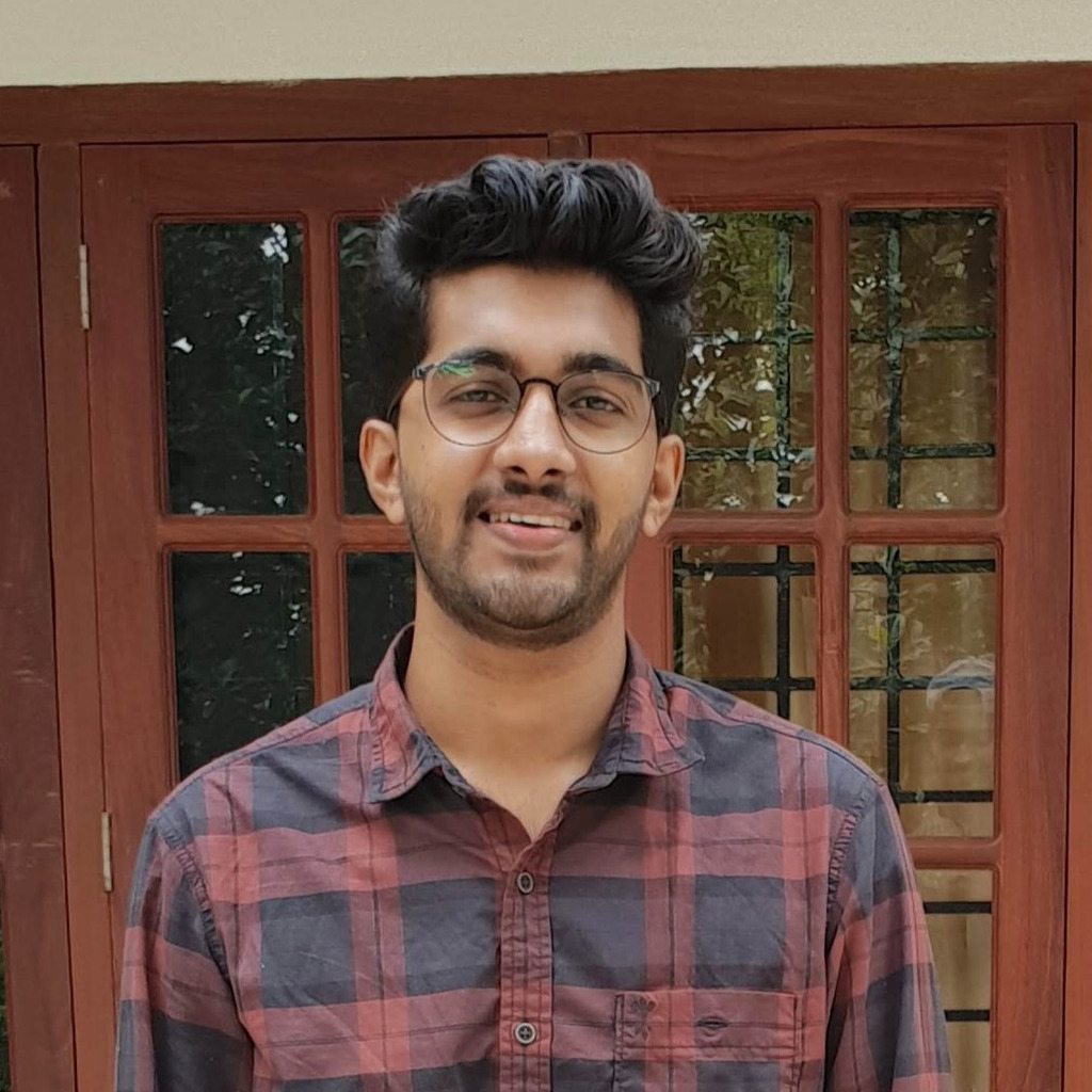 Muhammed Shaheem - Senior Software Engineer - EPAM Systems, Inc. | XING