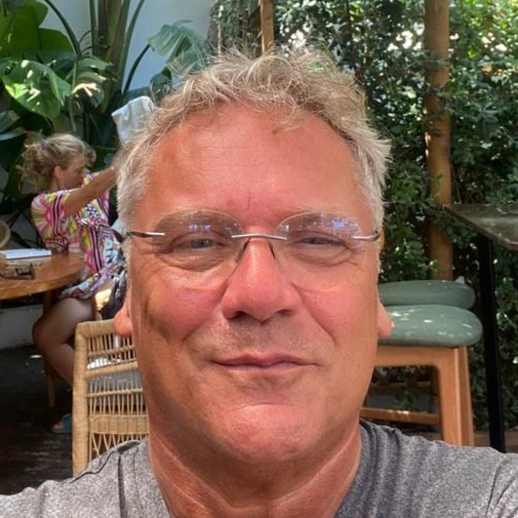 Ma Böckmann - Referatsleiter - DRVKnappschaft Bahn See | XING