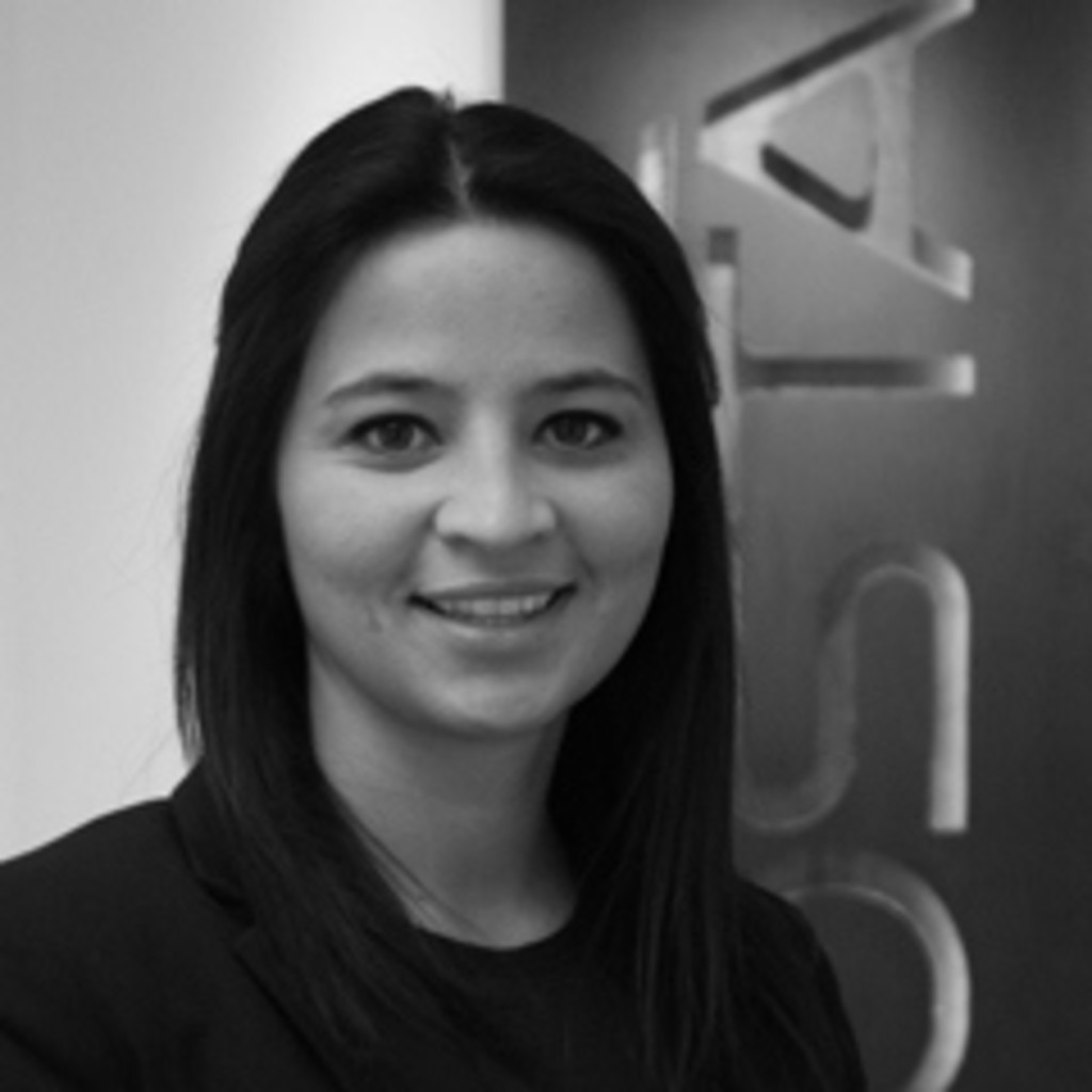 Senem Bayazit - Vertriebskoordinatorin - VOSTA Stahlhandel GmbH | XING