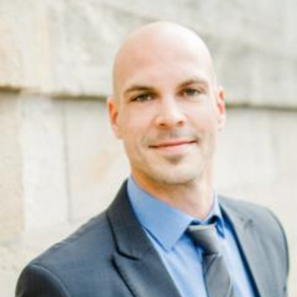 André Wachsmann - Assistent des Vorsitzenden des Verwaltungsrates ...