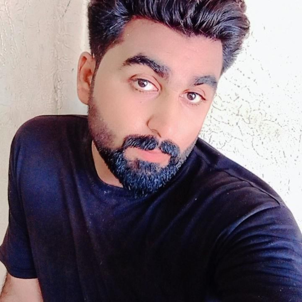 Shani Jutt - A - Usmanghani | XING