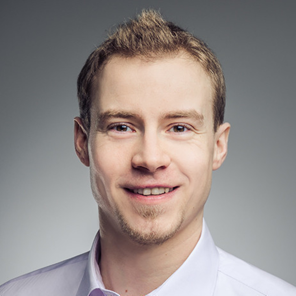 Andreas Weyh - Manufacturing and Process Characterization - BioSpring ...