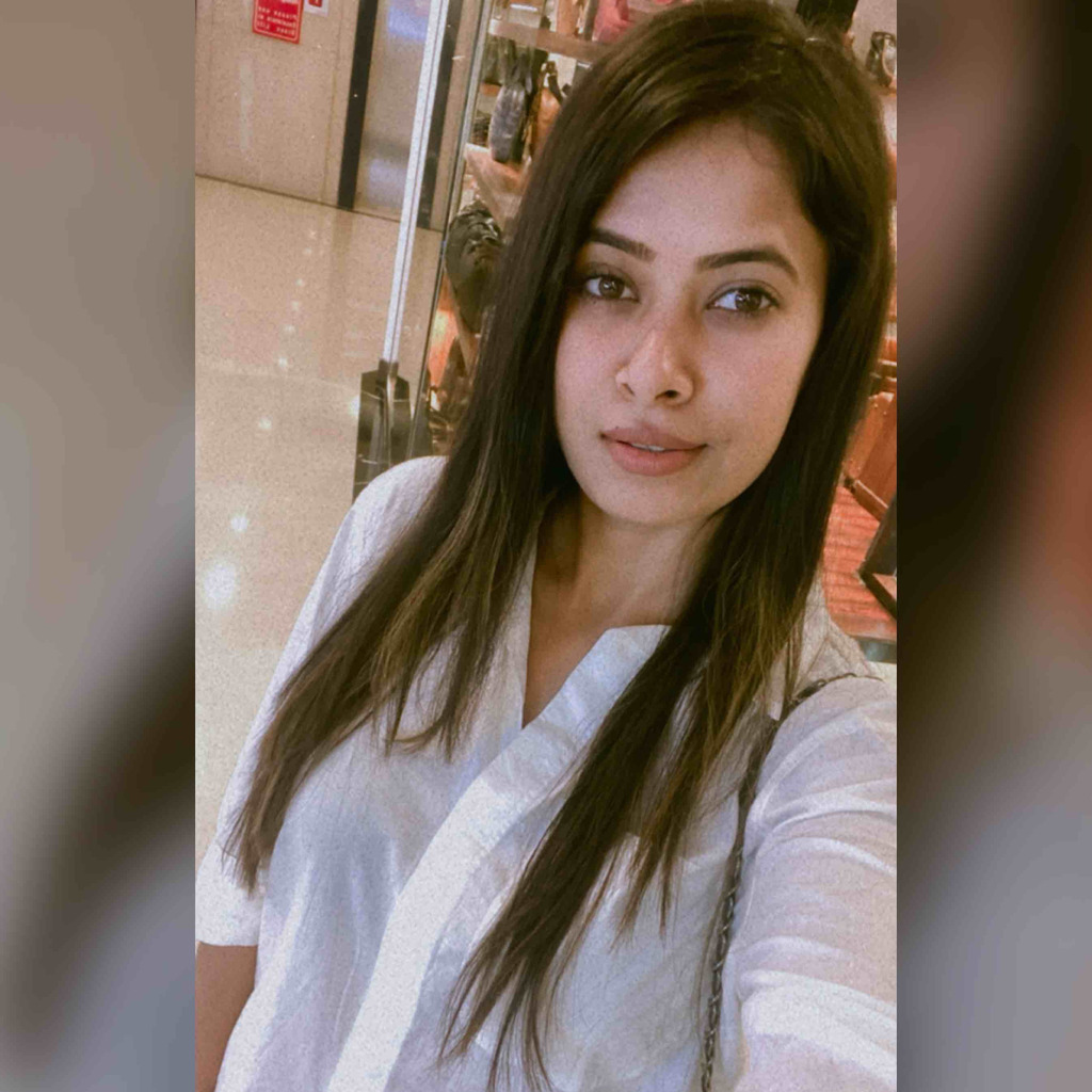 Anjali Ghosh - SAP Solution Architect - Infosys Limited | XING